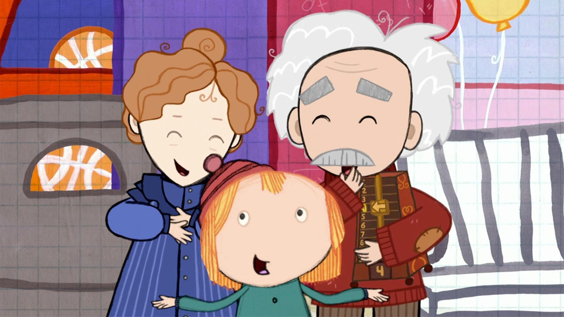 Watch Peg + Cat Videos | PBS KIDS