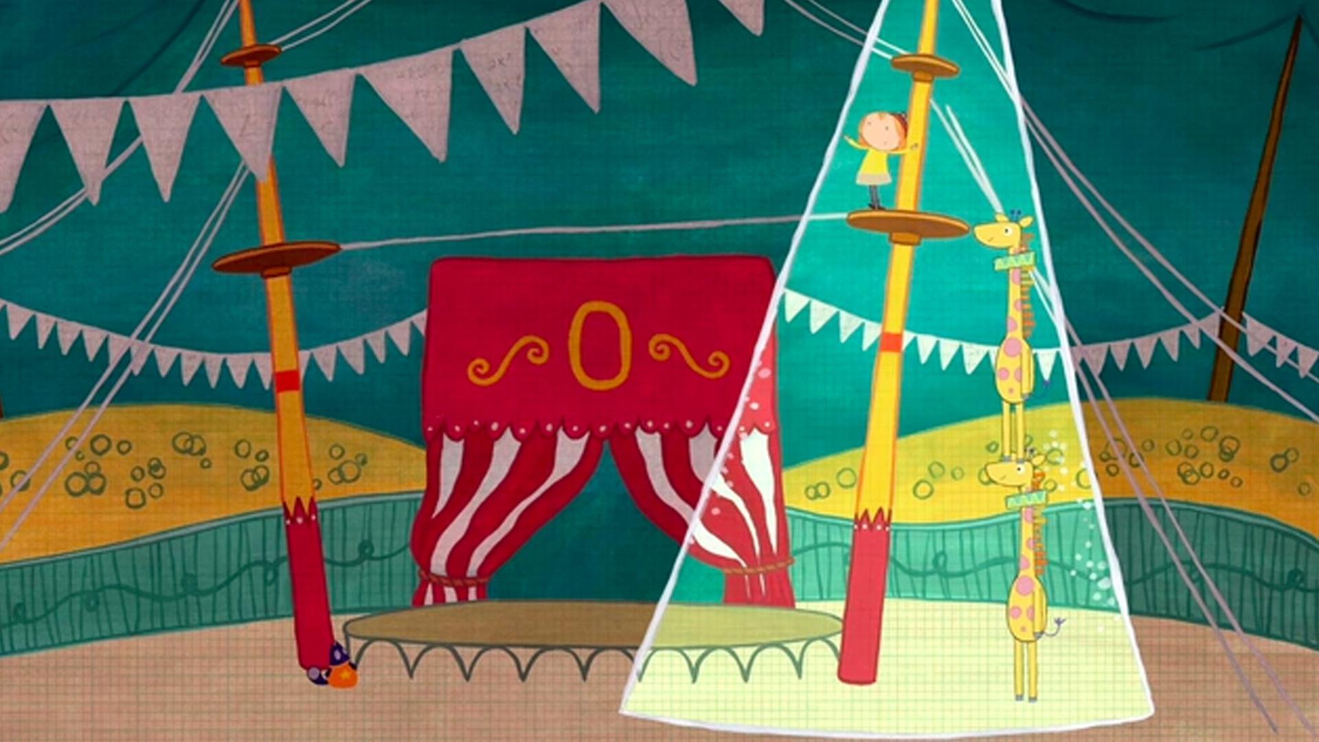 Peg + Cat | Videos | PBS KIDS