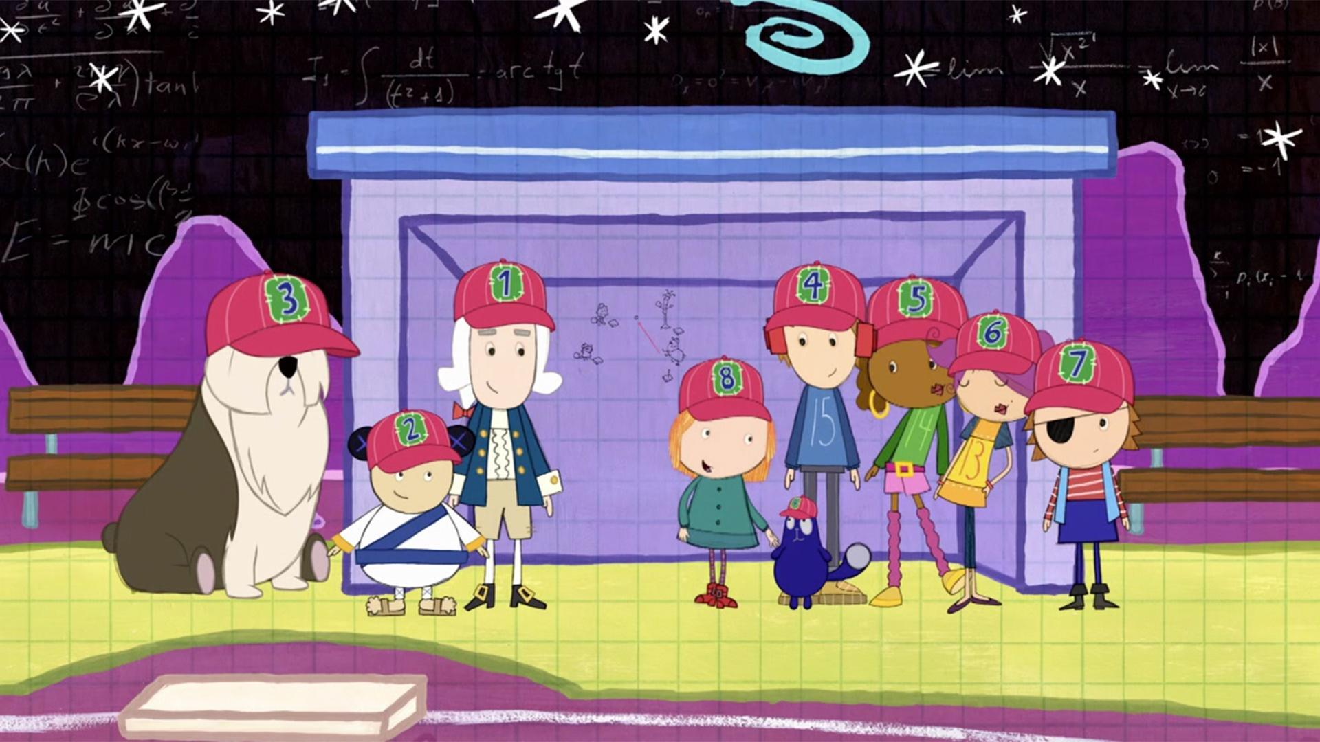Peg + Cat | Videos | PBS KIDS