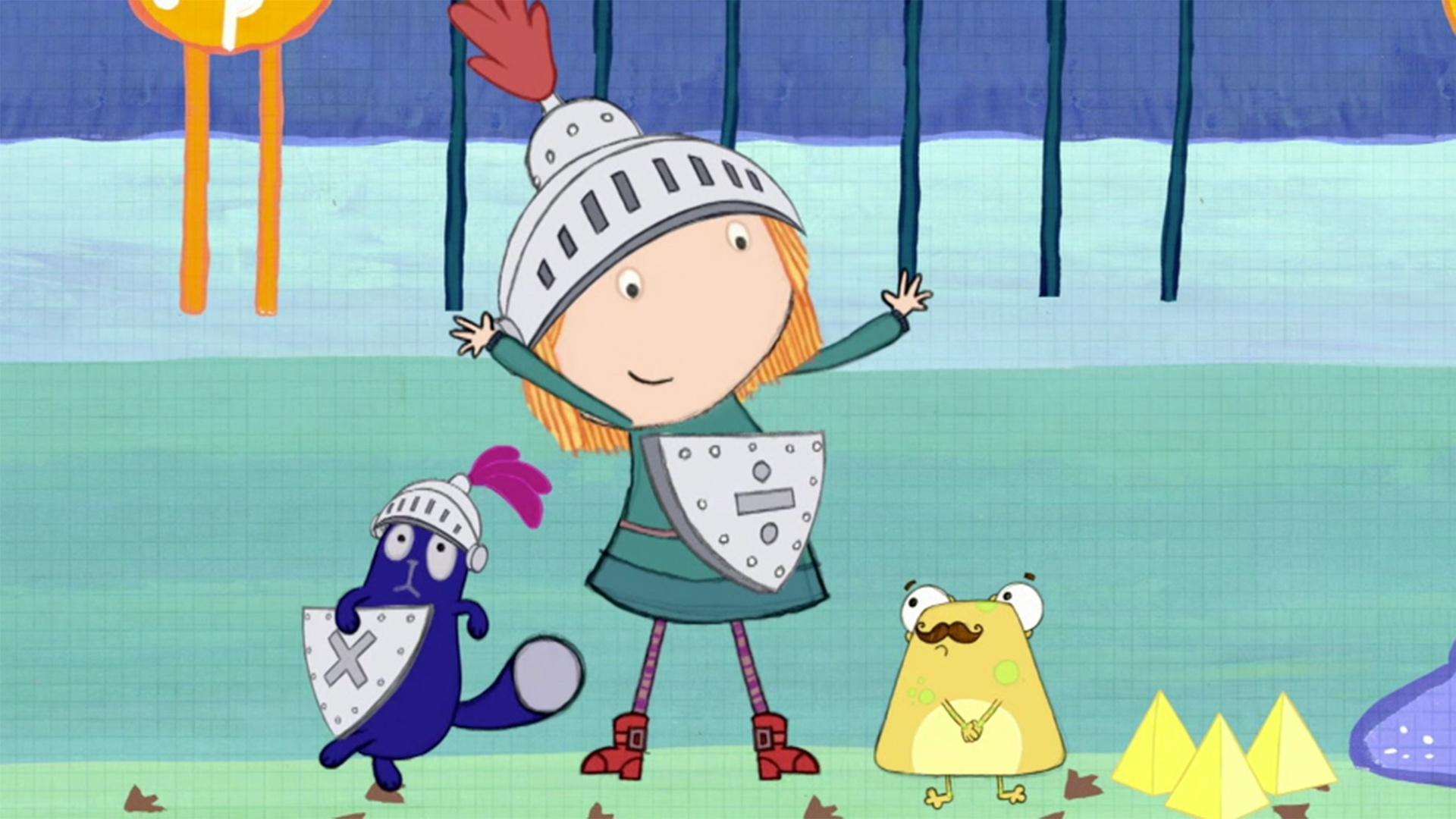 Watch Peg + Cat Videos | PBS KIDS