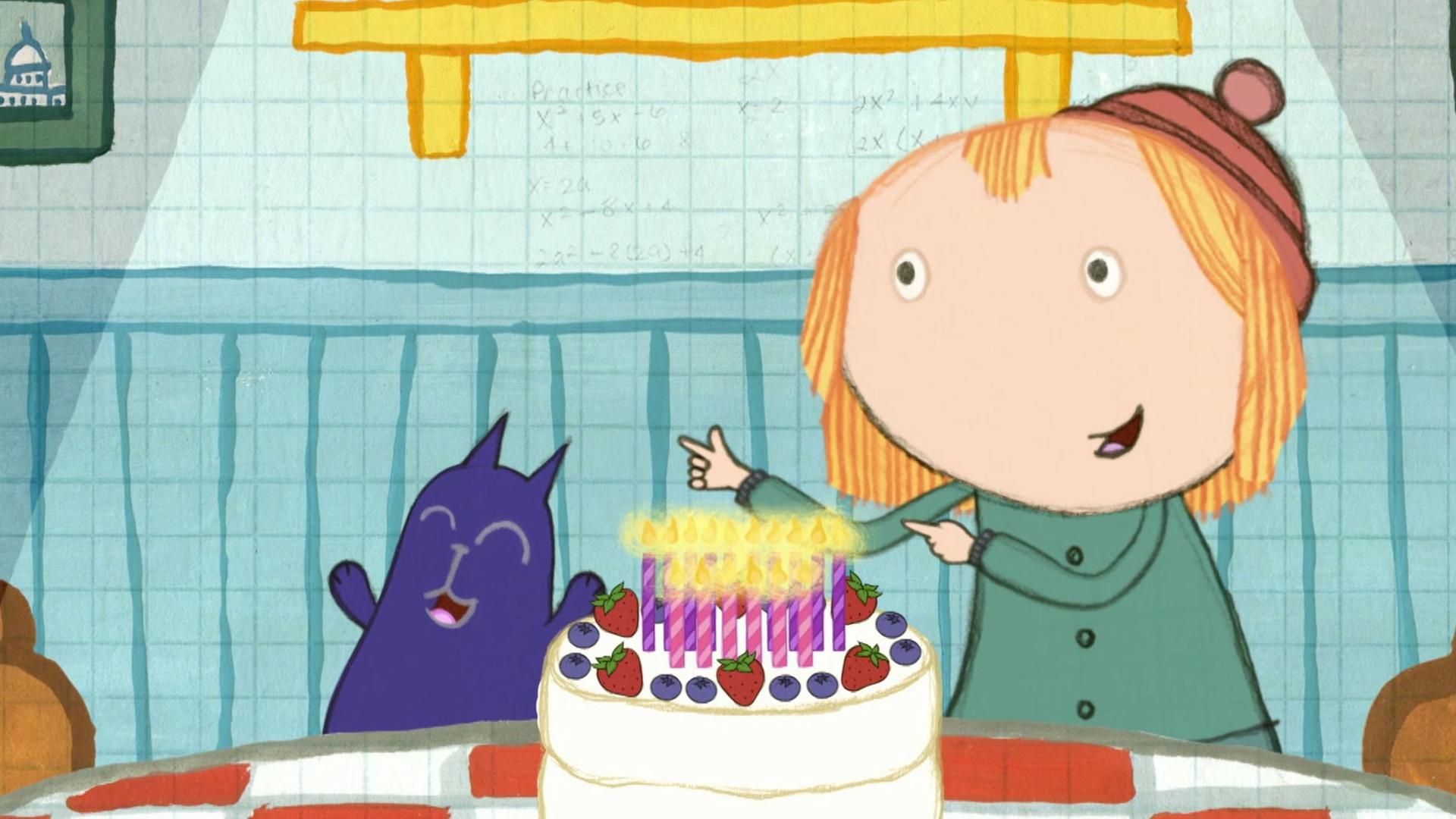 Peg + Cat - Full Episodes Video Collection | Videos | PBS KIDS