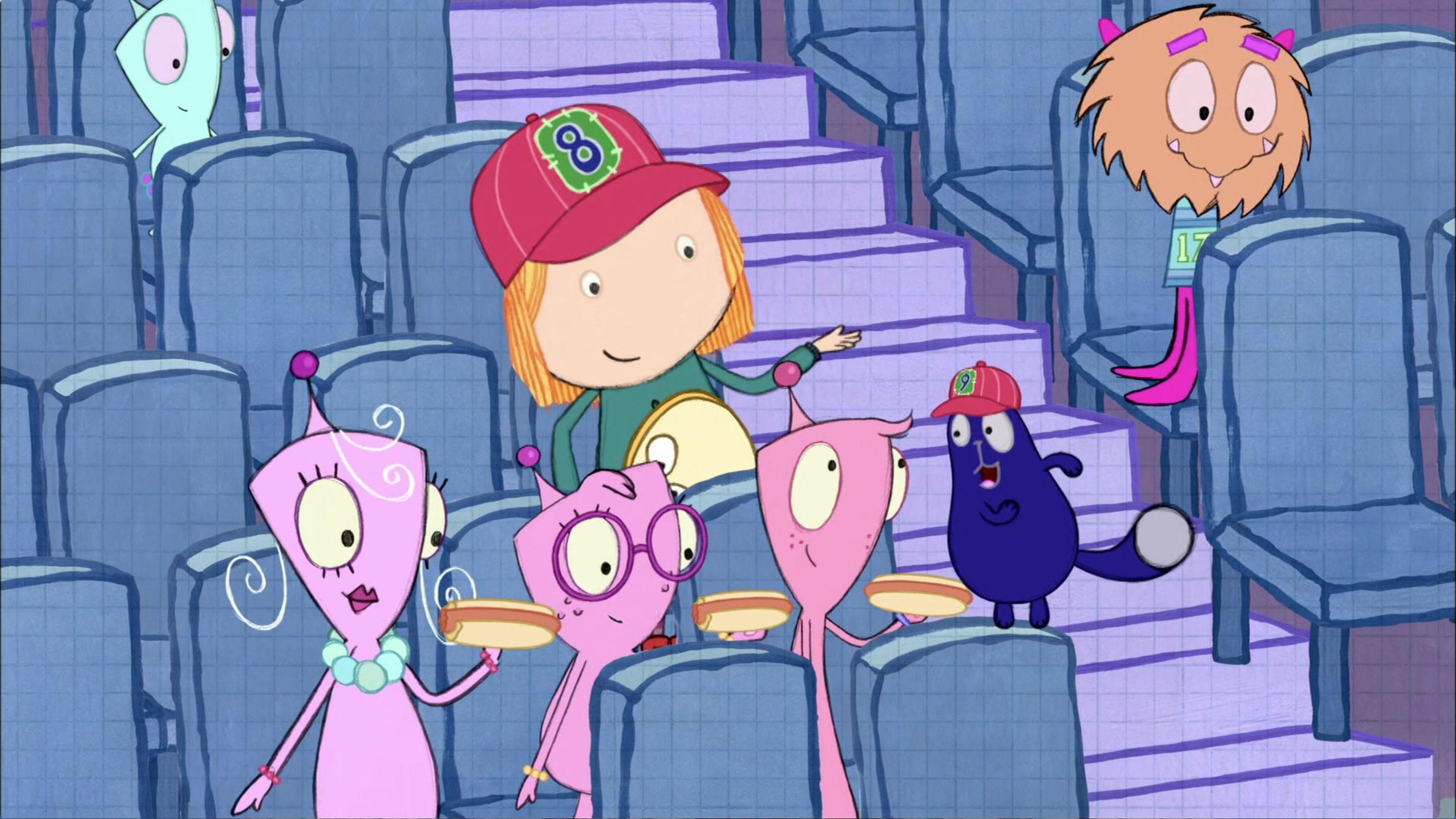 Peg + Cat | Videos | PBS KIDS