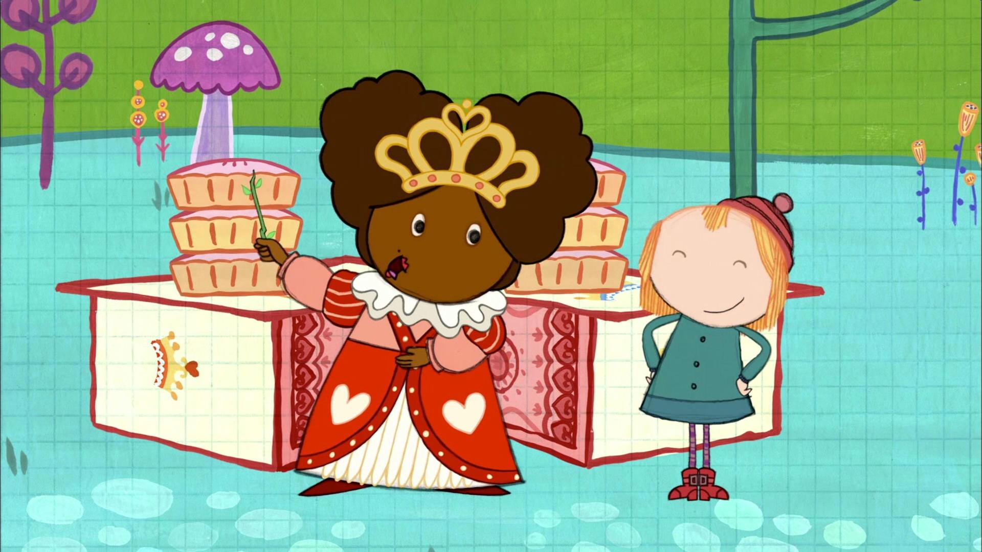 Watch Peg + Cat Videos | PBS KIDS