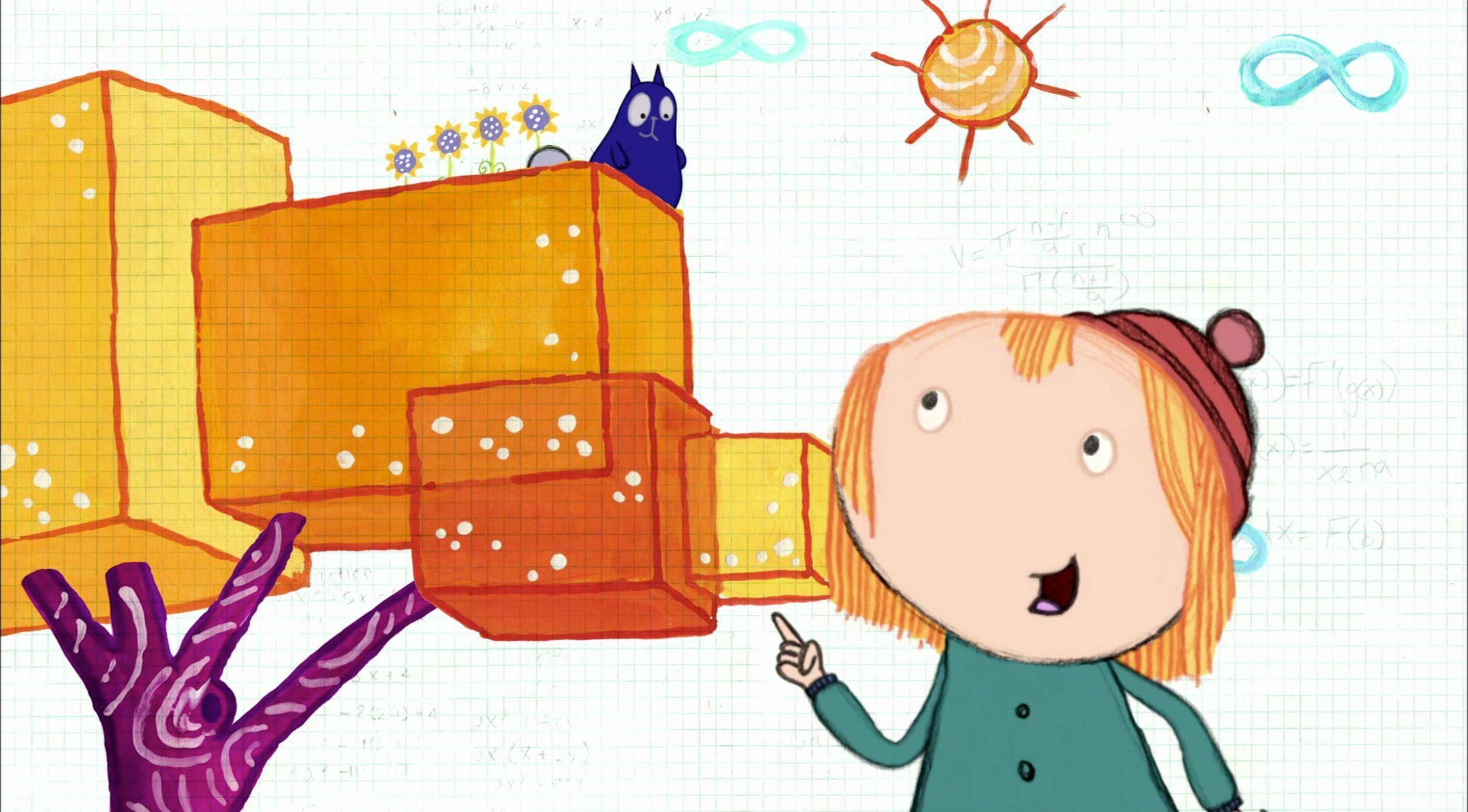 Watch Peg + Cat Videos | PBS KIDS