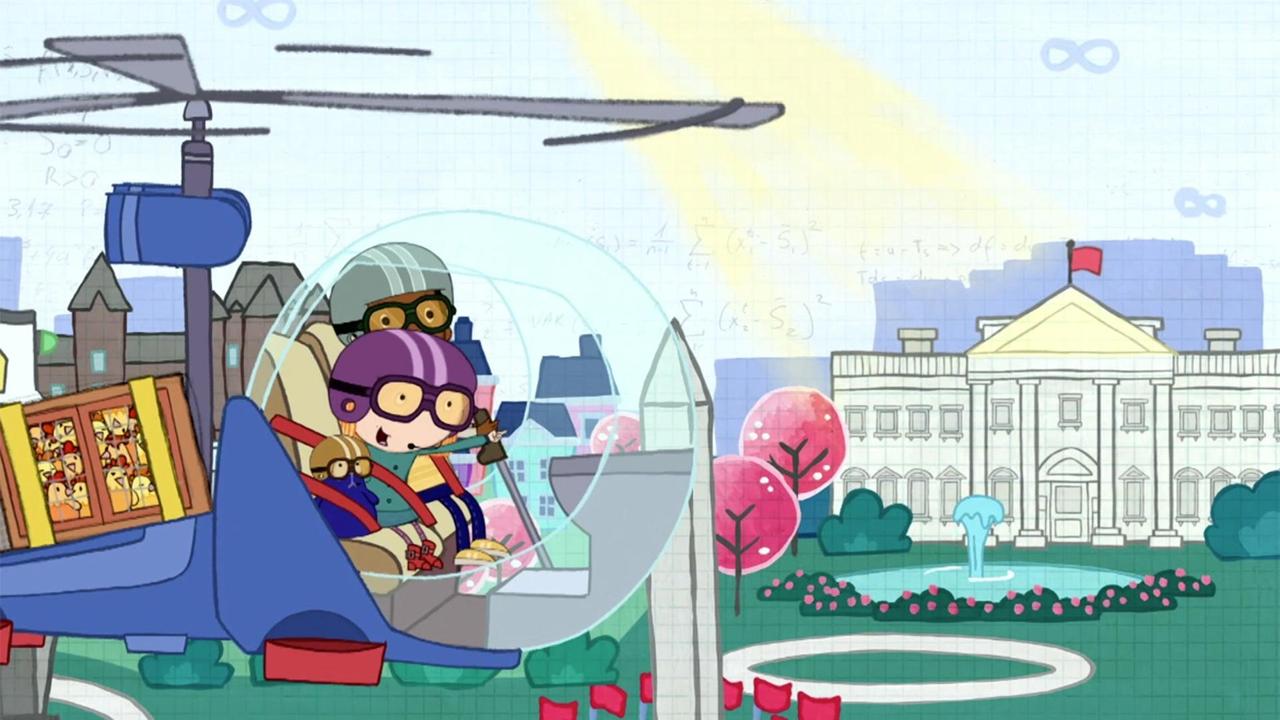 Peg + Cat - Full Episodes Video Collection | Videos | PBS KIDS