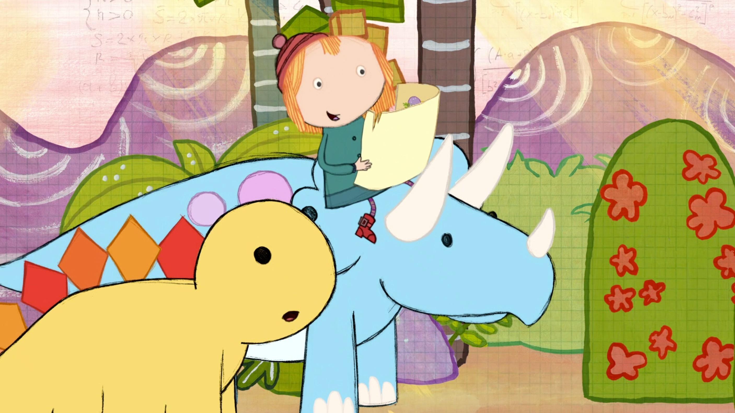 Watch Peg + Cat Videos | PBS KIDS