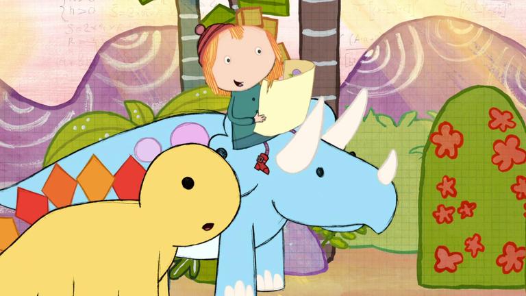 Peg + Cat - Full Episodes Video Collection | Videos | PBS KIDS