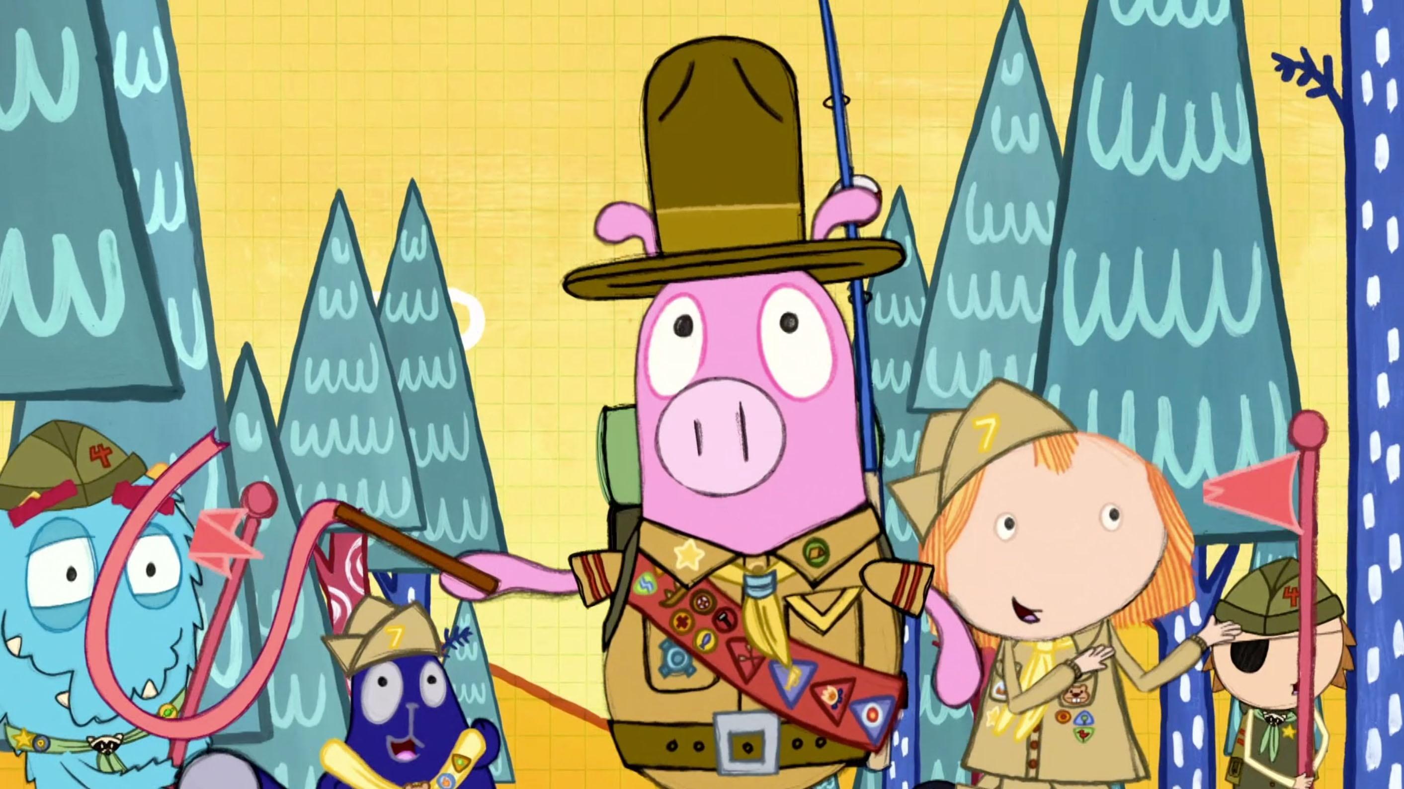 Peg + Cat | Videos | PBS KIDS