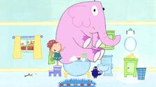 Peg + Cat - Math In The Bath Video Collection | Videos | PBS KIDS