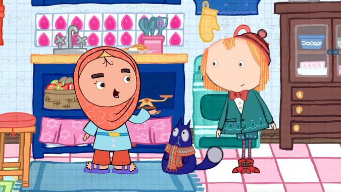 Peg + Cat - Holidays Video Collection | Videos | PBS KIDS