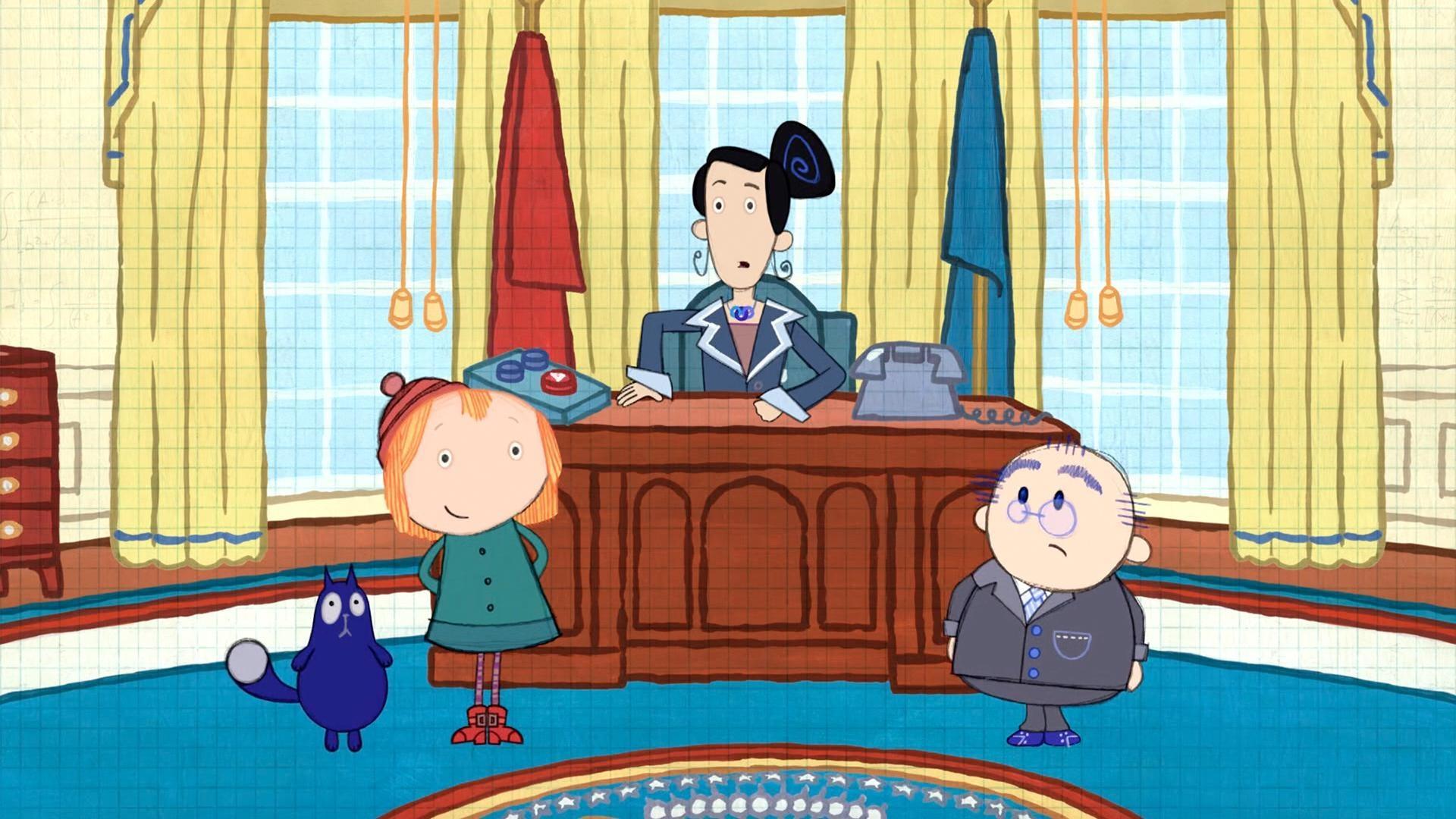 Peg + Cat | Videos | PBS KIDS