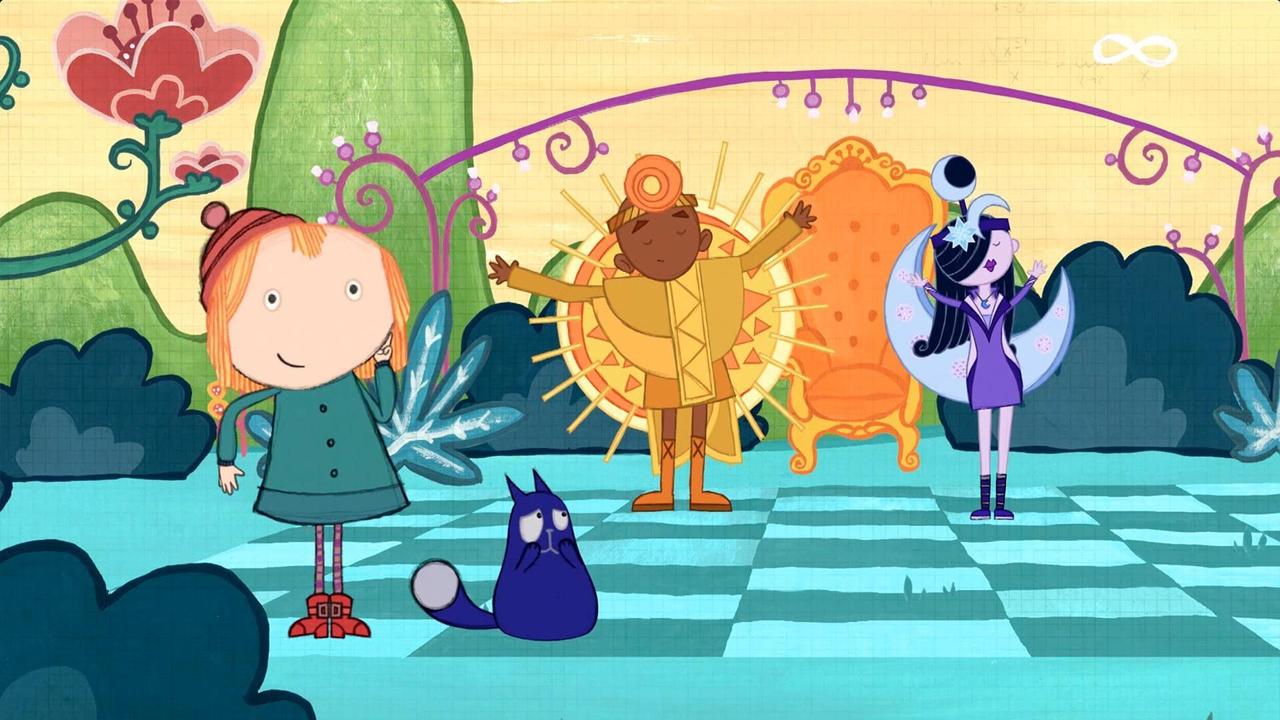 Watch Peg + Cat Videos | PBS KIDS