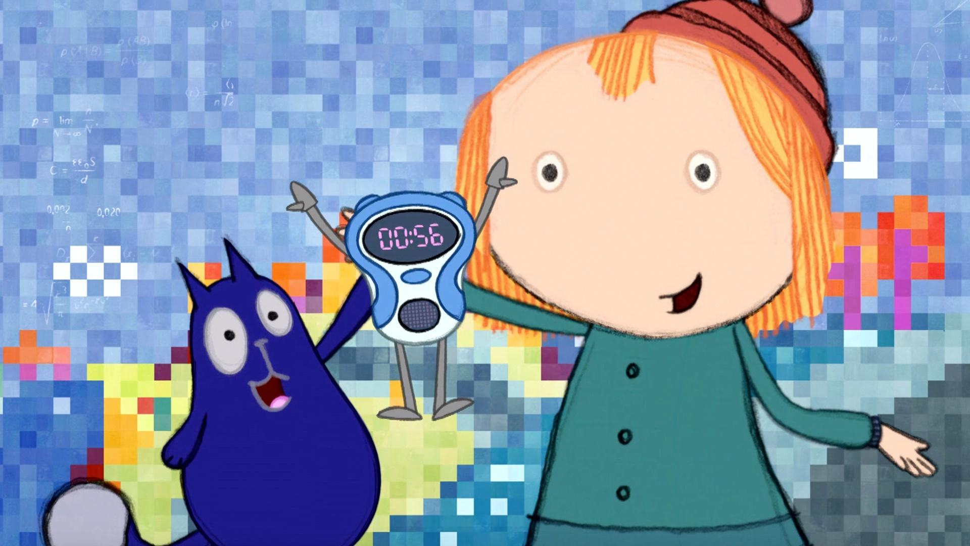 Peg + Cat | Videos | PBS KIDS