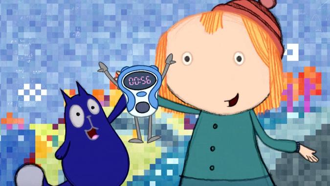 Peg + Cat - Full Episodes Video Collection | Videos | PBS KIDS