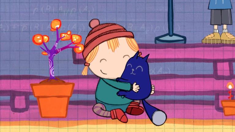 Peg + Cat | Videos | PBS KIDS