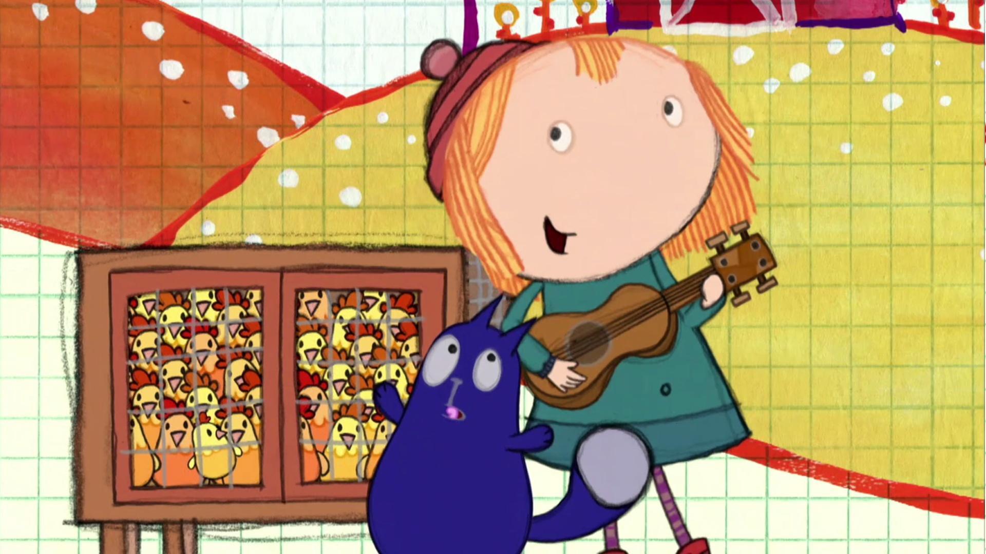 Watch Peg + Cat Videos | PBS KIDS