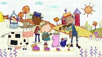 Watch Peg + Cat Videos | PBS KIDS