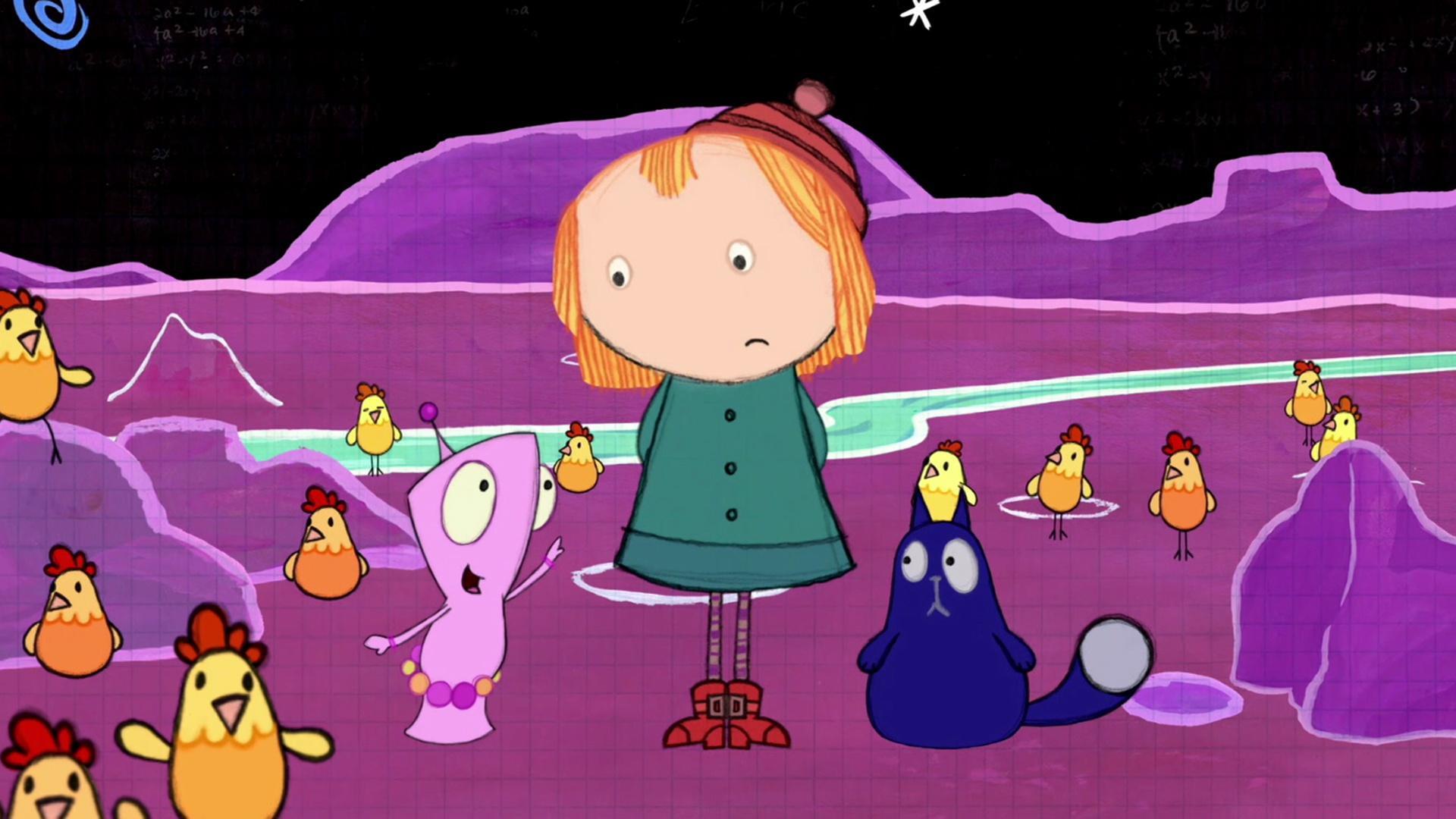 Peg + Cat - Full Episodes Video Collection | Videos | PBS KIDS