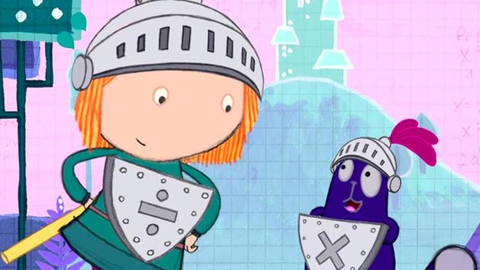 Watch Peg + Cat Videos | PBS KIDS