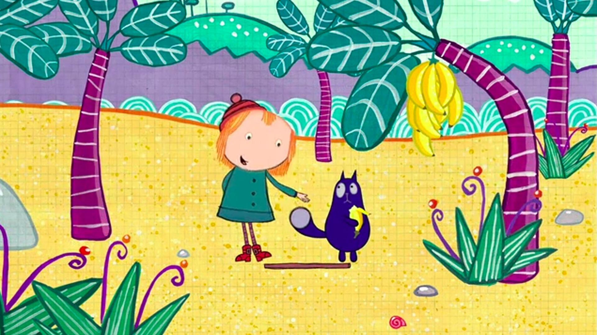 Peg + Cat - Full Episodes Video Collection | Videos | PBS KIDS