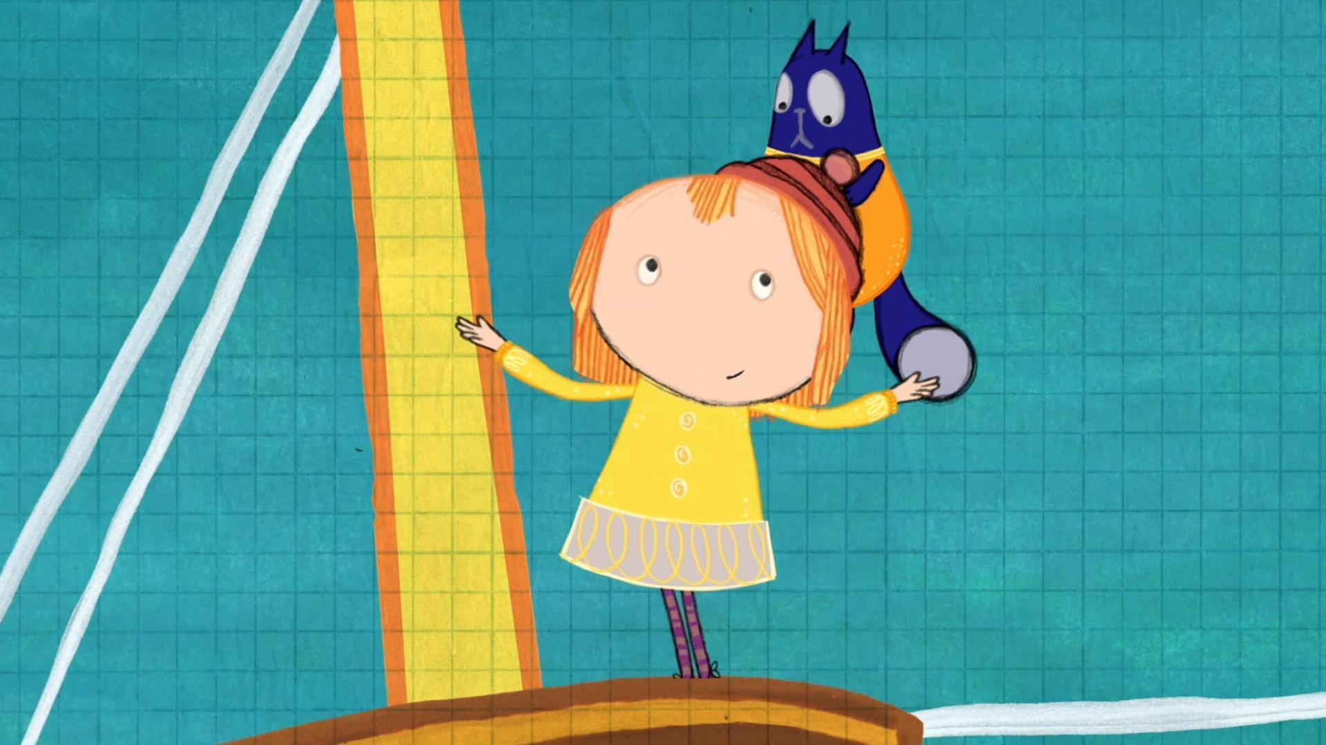 Peg + Cat - Measurement Video Collection | Videos | PBS KIDS
