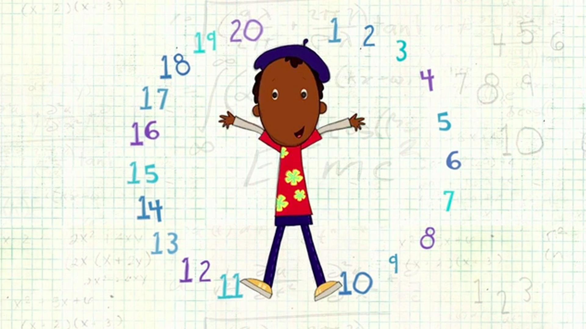 Watch Peg + Cat Videos | PBS KIDS