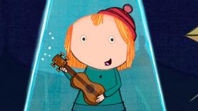 Peg + Cat - Songs Video Collection | Videos | PBS KIDS