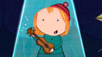 Peg + Cat - Songs Video Collection | Videos | PBS KIDS