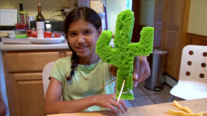 Plum Landing - Roots and Shoots Video | PBS KIDS