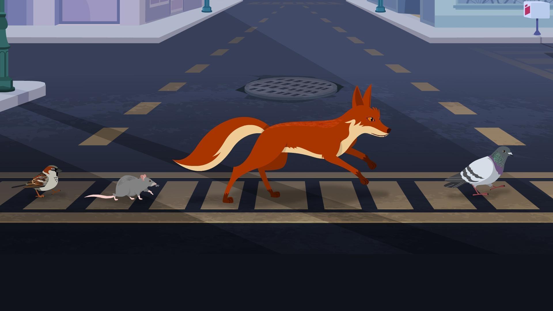 Watch Plum Landing Videos | PBS KIDS