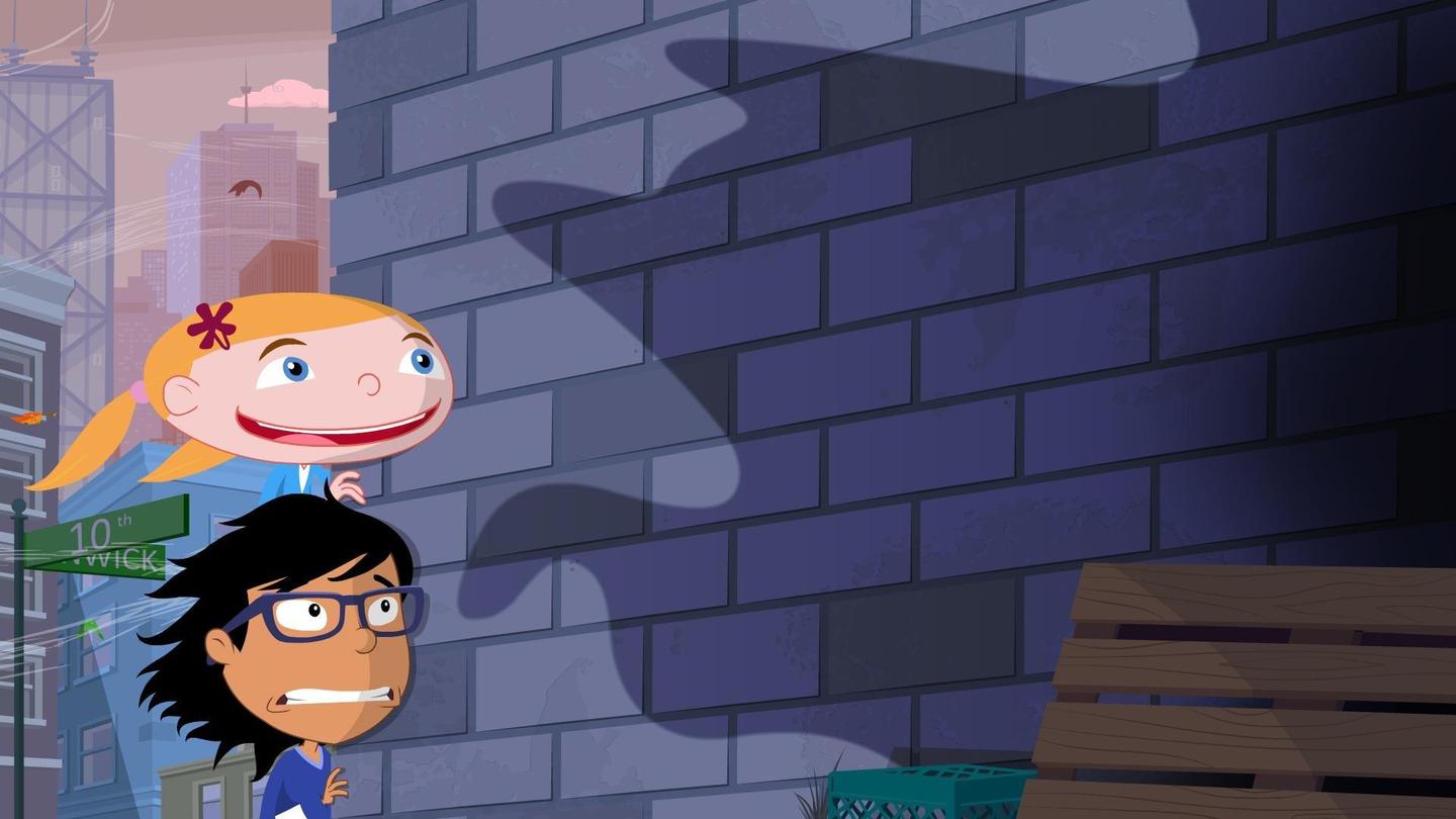 Watch Plum Landing Videos | PBS KIDS