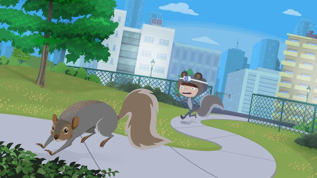 Watch Plum Landing Videos | PBS KIDS