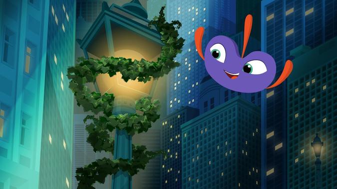 Plum Landing | Videos | PBS KIDS