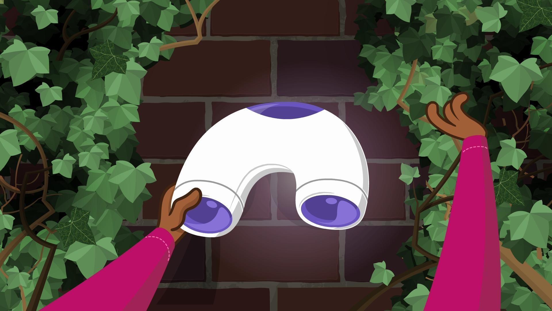 Watch Plum Landing Videos | PBS KIDS