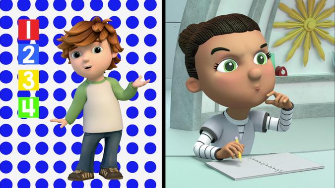 Ready Jet Go! - The Scientific Method Song Video | PBS KIDS