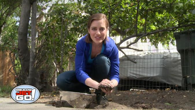 Ready Jet Go! - Homemade Comet Video | PBS KIDS