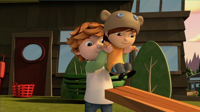 Ready Jet Go! - Mindy's Chores Video | PBS KIDS