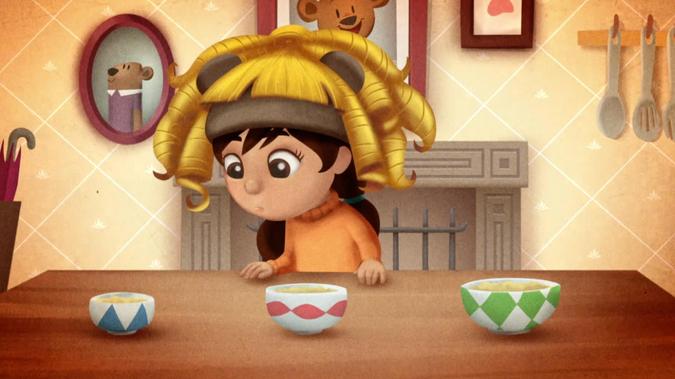 Ready Jet Go! - Goldilocks Planet Video | PBS KIDS