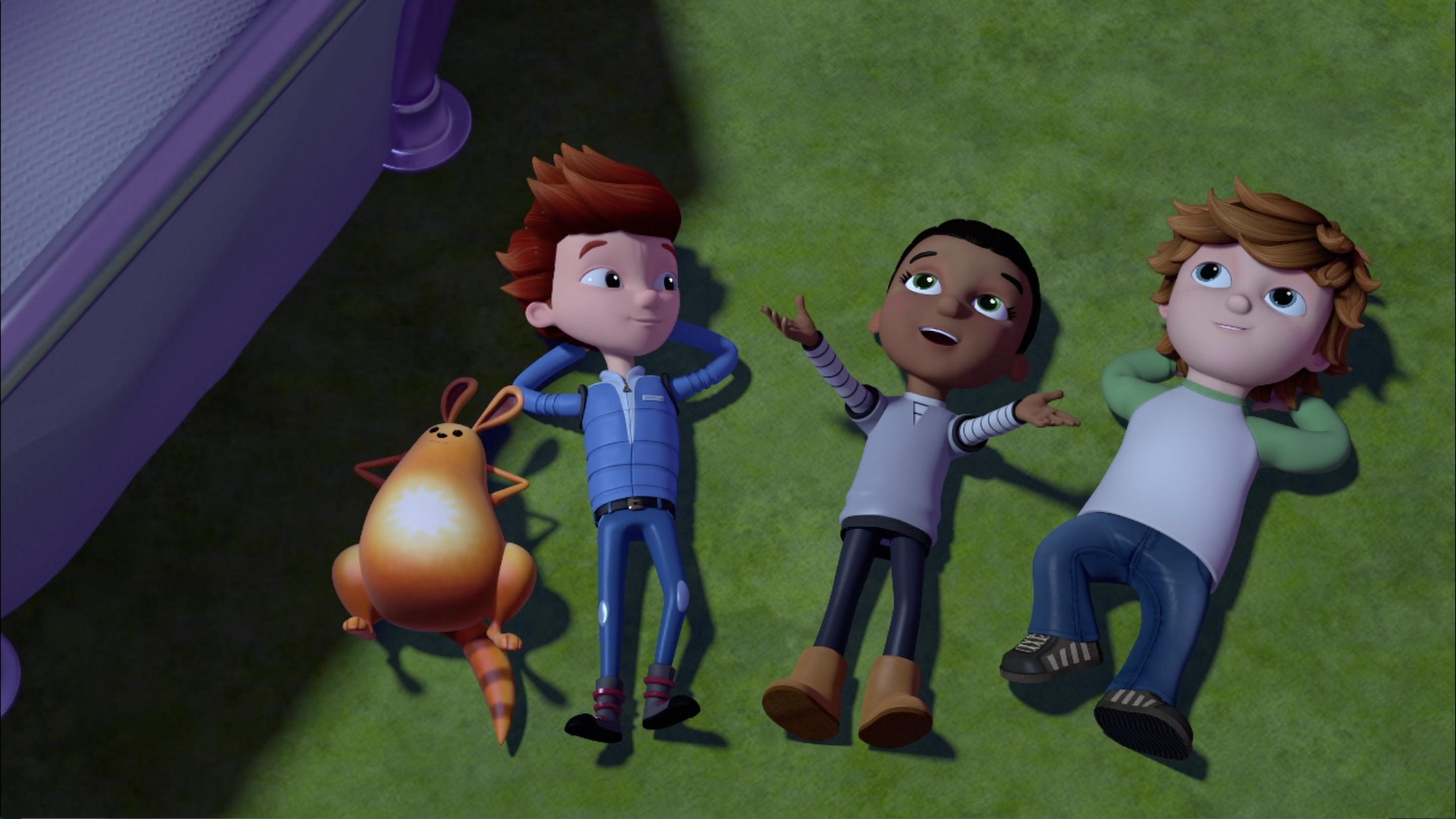 Ready Jet Go! - Full Episodes Video Collection | Videos | PBS KIDS