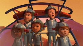 Ready Jet Go! - Full Episodes Video Collection | Videos | PBS KIDS