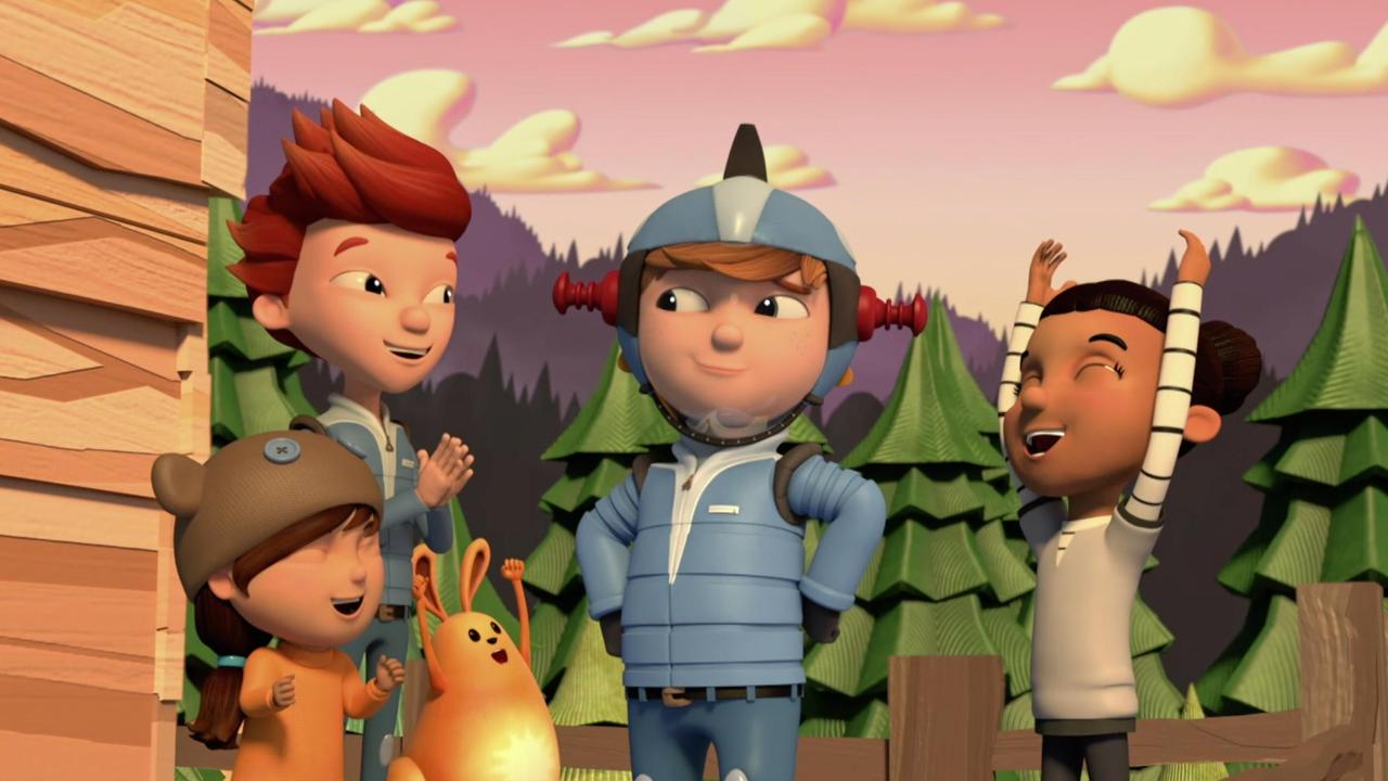 Watch Ready Jet Go! Videos | PBS KIDS