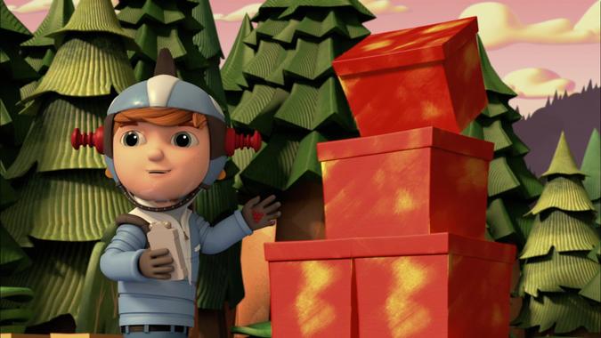 Ready Jet Go! - Exploring "Mars" Video | PBS KIDS