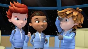 Ready Jet Go! - Full Episodes Video Collection | Videos | PBS KIDS
