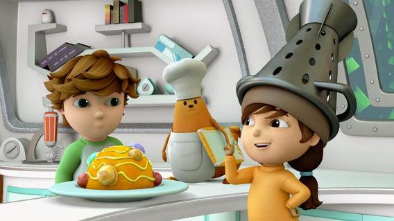 Ready Jet Go! - Full Episodes Video Collection | Videos | PBS KIDS