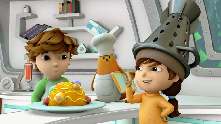 Ready Jet Go! - Full Episodes Video Collection | Videos | PBS KIDS