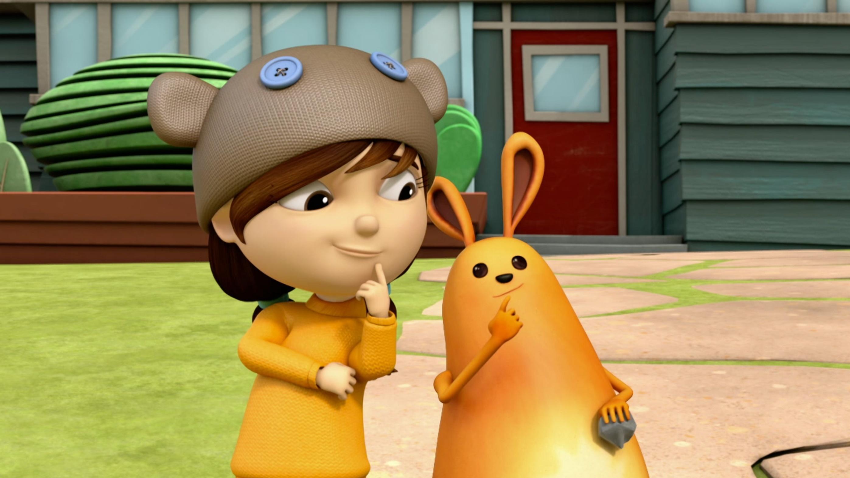 Ready Jet Go! - Full Episodes Video Collection | Videos | PBS KIDS