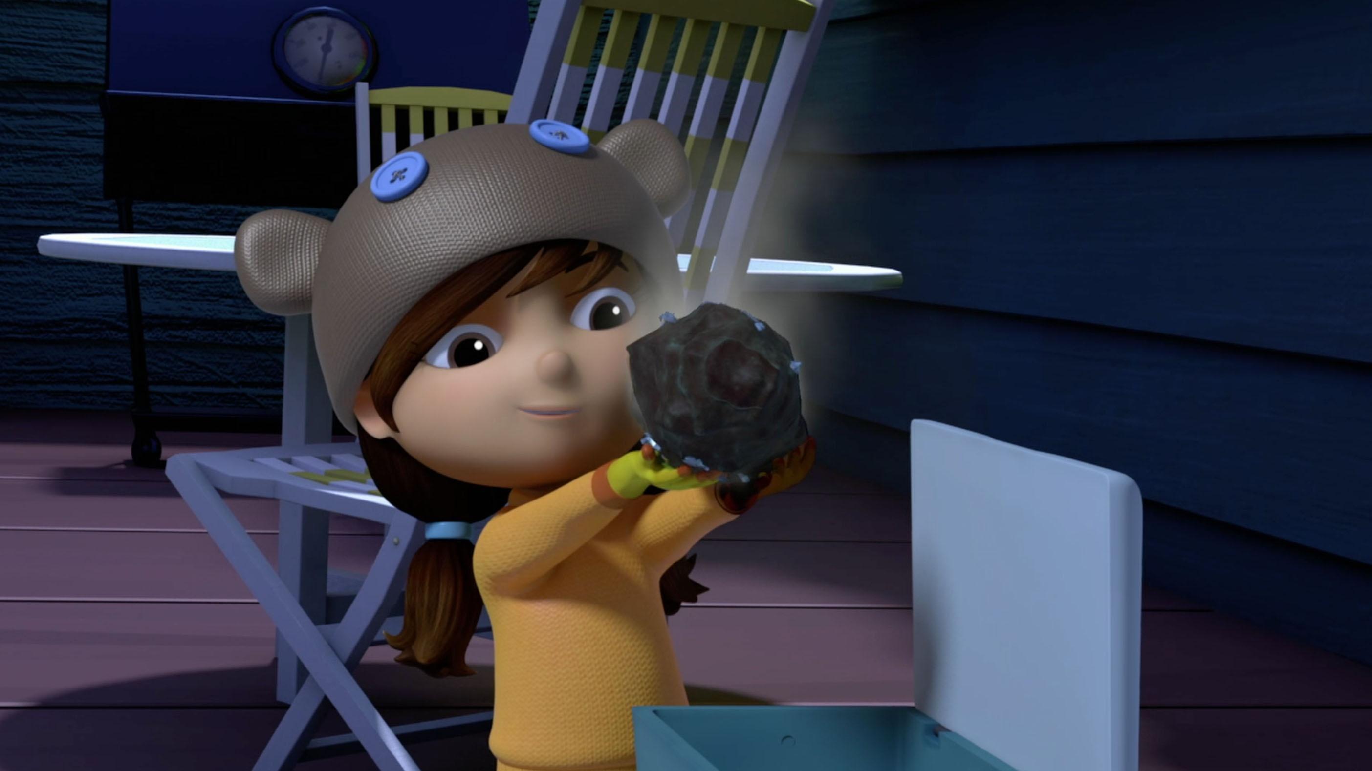 Ready Jet Go! - Full Episodes Video Collection | Videos | PBS KIDS