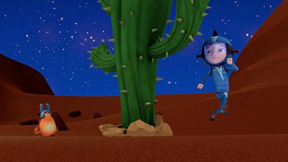 Ready Jet Go! - Full Episodes Video Collection | Videos | PBS KIDS