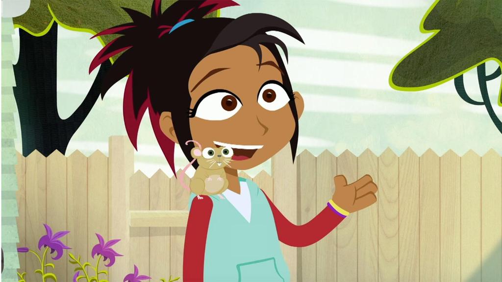 Watch SciGirls Videos | PBS KIDS