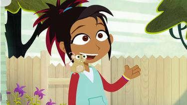 Watch SciGirls Videos | PBS KIDS